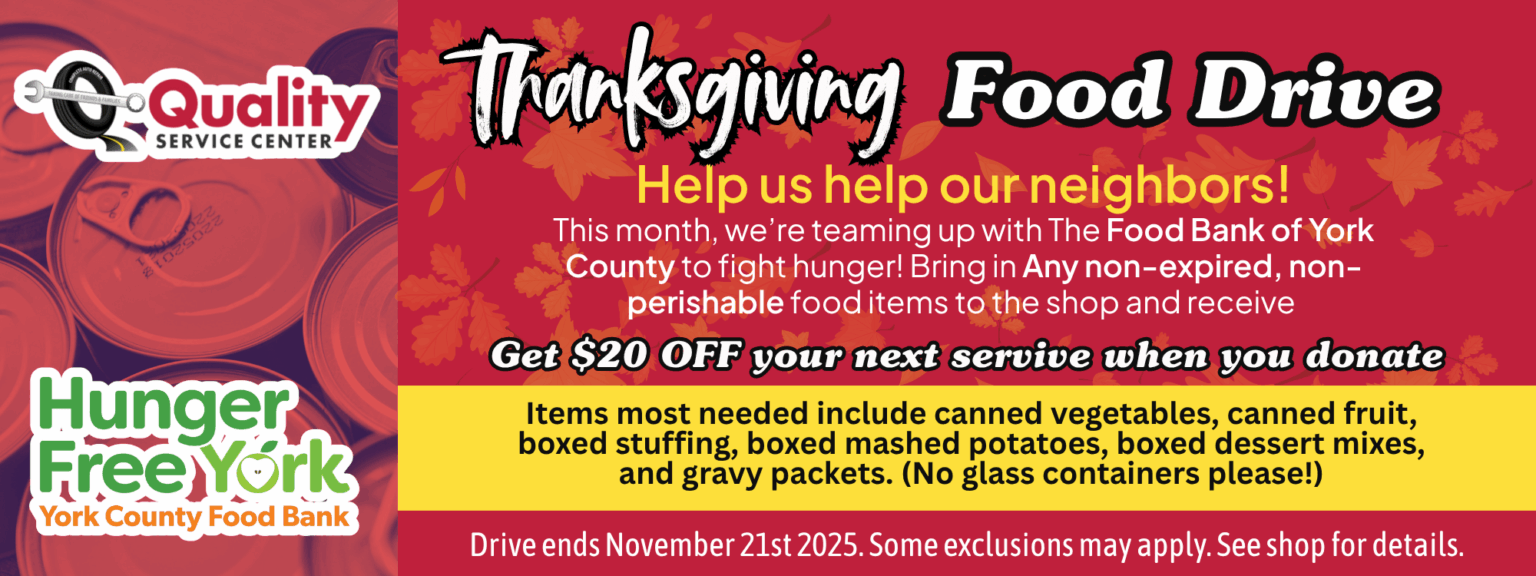 When Should You Schedule BG Fluid Services For Your Car? | Quality ...