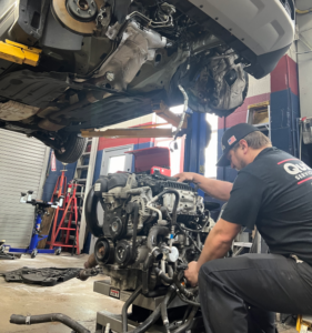 Quality Service Center | Your Trusted Auto Repair Shop In York, PA